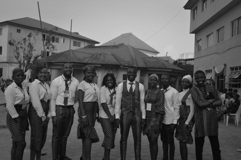Gallery » Flavour For Singles Youth Ministry